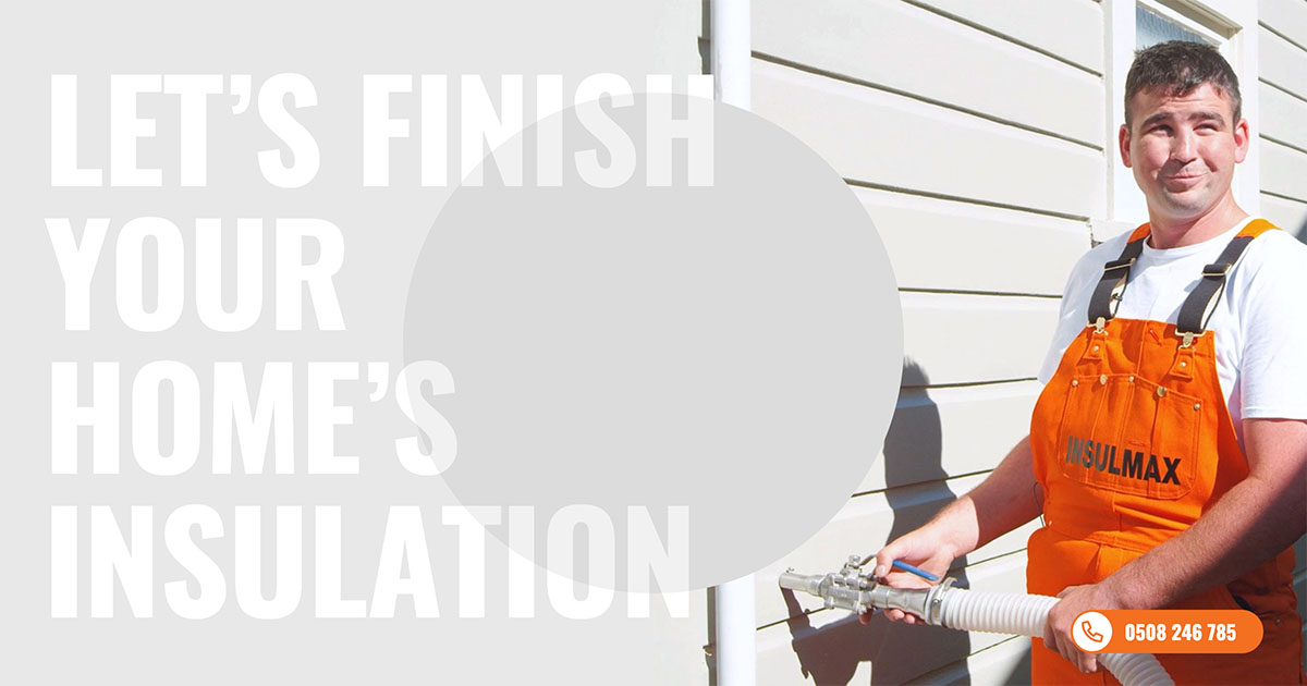 Contact our team | Insulmax® Retrofit Wall Insulation